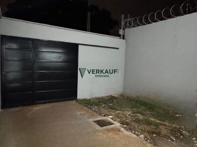 Casa Alto Padrão em Residencial Forteville, Goiânia/GO