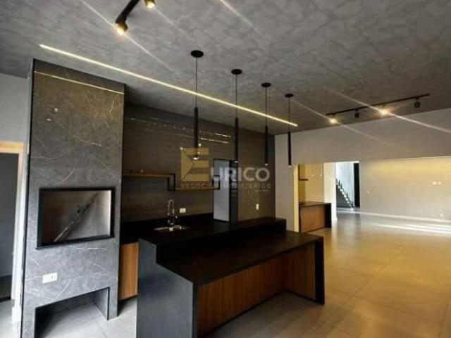 Casa Alto Padrao à Venda bo Residencial Ibi Aram 2 Itupeva/SP