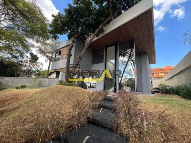 CASA ALTO PADRAO A VENDA NO BAIRRO BANDEIRANTES BELO HORIZONTE / MG