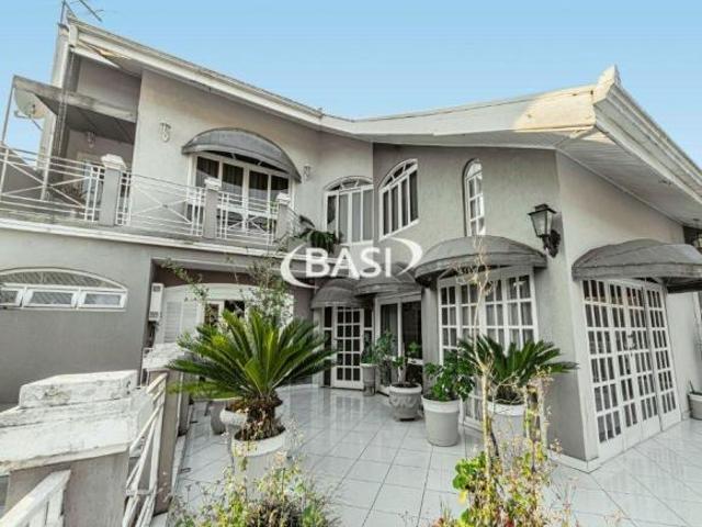 Casa Alto Padrao a Venda na Vila Izabel, Curitiba