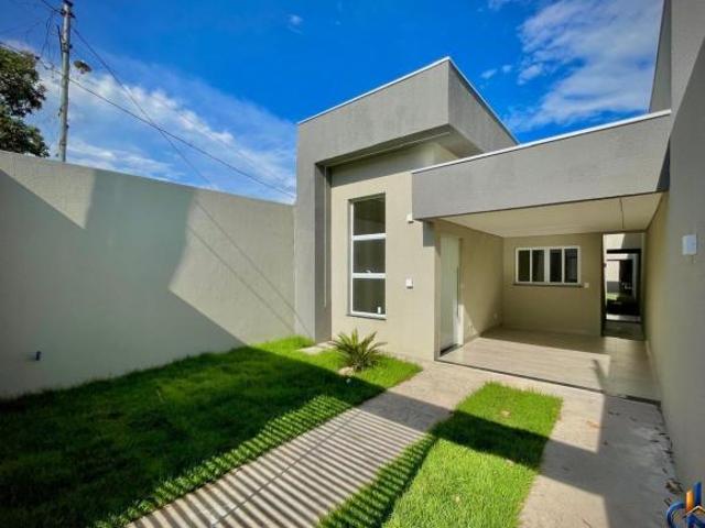 Casa alto padrao Coophema