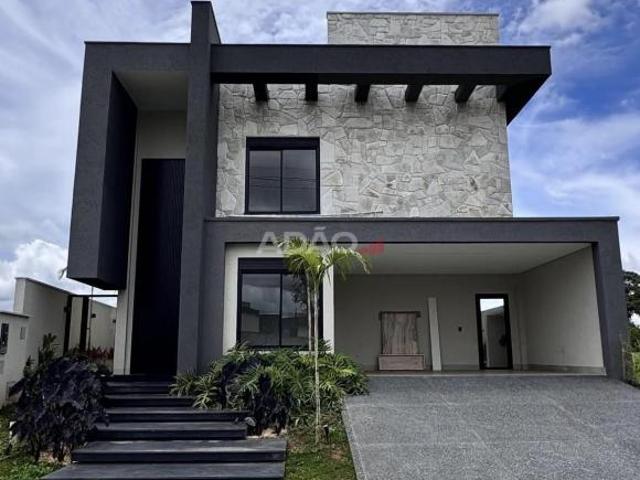 CASA ALTO PADRAO COM VISTA INFINITA JARDINS NÁPOLES Casa em Condomínio com 4 Quarto s por R$ 299900
