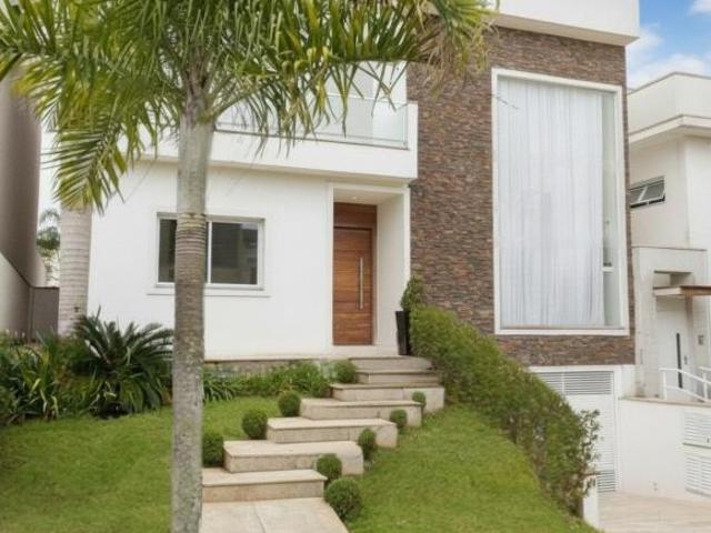 Casa Alto Padrao cond Central Park SBC DIRETO PROPRIETARIO