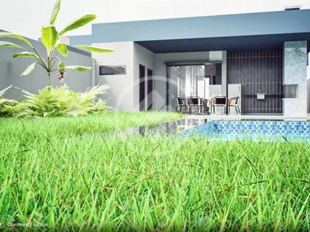 Casa Alto Padrao Conde Dolabella Lagoa Santa