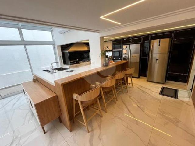 CASA ALTO PADRAO CONDOMINIO FECHADO CHACARA FRANCESA