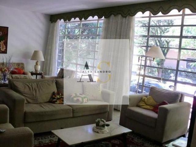 Casa Alto Padrao em Alto de Pinheiros