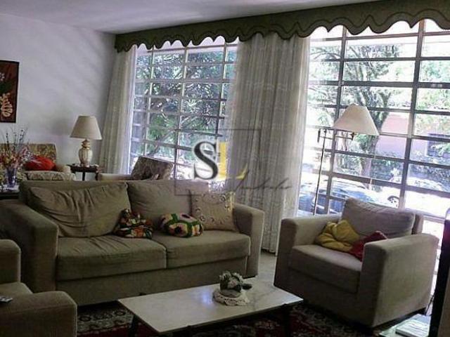 Casa Alto Padrao em Alto de Pinheiros