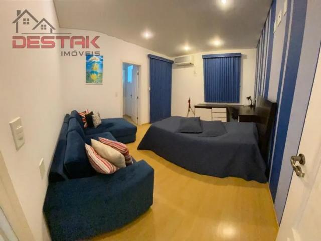 Casa Alto Padrao Em Condominio Vendo e Aceito Permuta