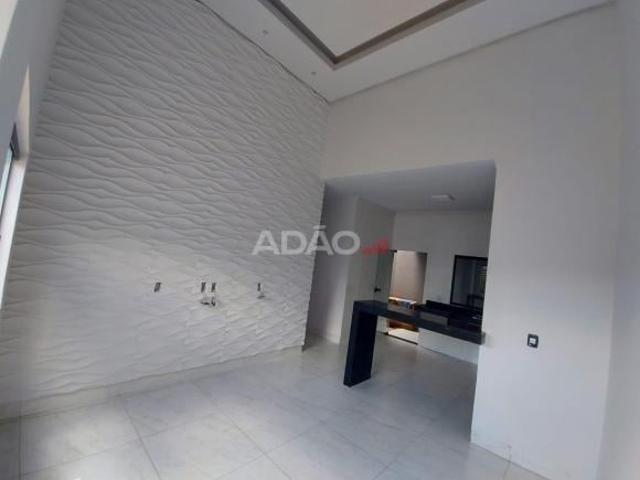CASA ALTO PADRAO ESTRELA DALVA Casa de Rua com 3 Quarto s por R$ 580000.00 no setor Setor Estrela D