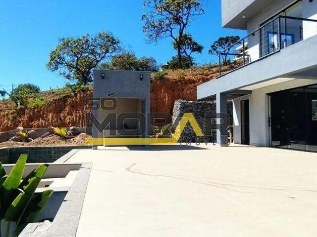 CASA ALTO PADRAO LAGOA SANTA