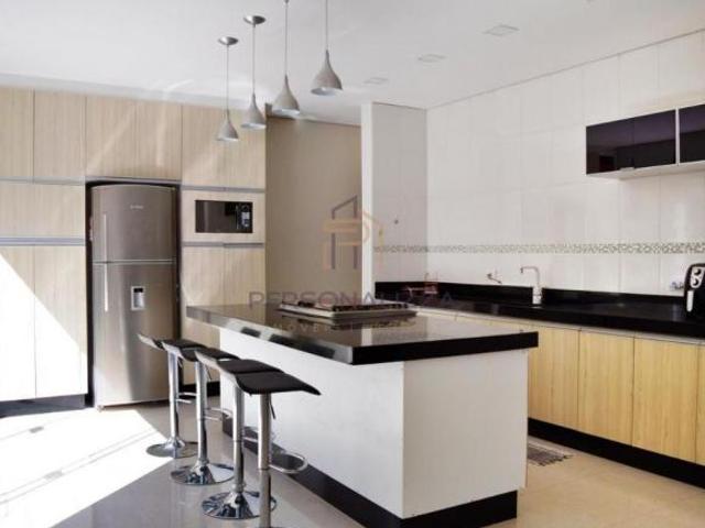 Casa alto Padrao pra venda no Condominio Capital Ville III, Jundiai SP
