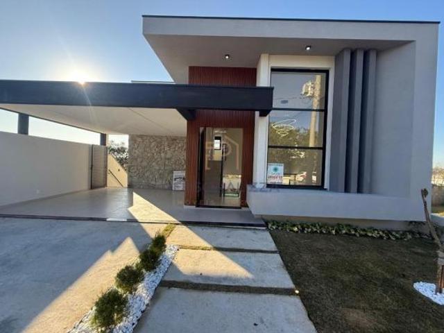 CASA ALTO PADRAO 214 m2 PARA VENDA NO CONDOMINIO GRAN VILLE SAN VENANCIO EM ITUPEVA SP