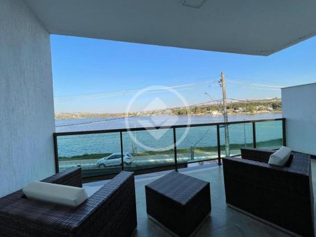 Casa Alto Padrao 359 m² Joana Darc