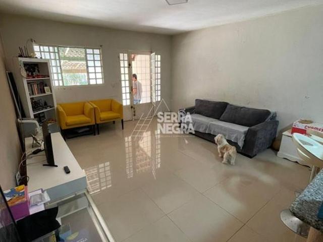 CASA ALTO PADRAO 3 QUARTOS CONDOMINIO FECHADO AREA DE LAZER PONTE ALTA NORTE DF