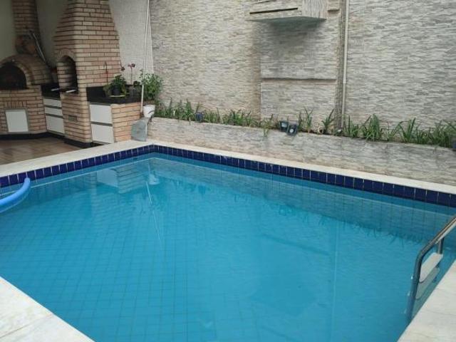 CASA ALTO PADRAO