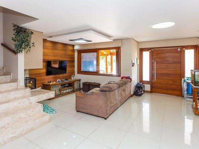 Casa Alto padrao