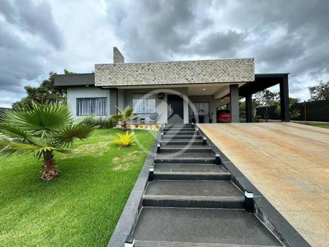 Casa alto padrao