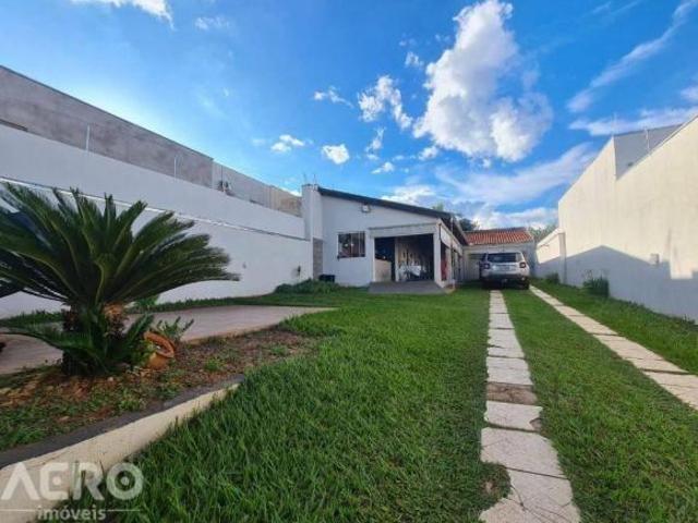 casa Alto Paraiso