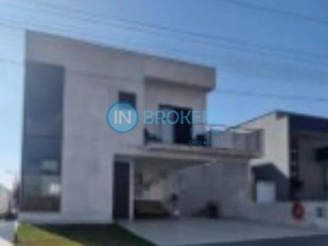 Casa Alto Pdrão de 245m² 4 dorm, 2 suítes à venda Condomínio Gran Ville São Venâncio em Itupeva