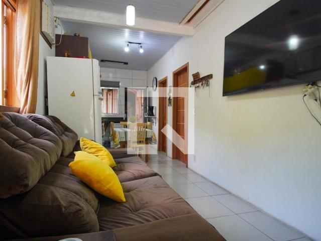 Casa, Alto Petrópolis, 1 Quarto, 55 m2 Porto Alegre