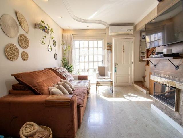 Casa, Alto Petrópolis, 2 Quartos, 104 m2 Porto Alegre