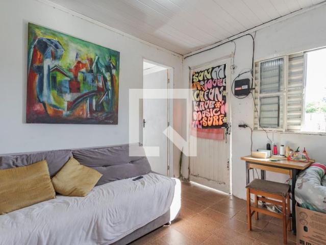 Casa, Alto Petrópolis, 2 Quartos, 100 m2 Porto Alegre
