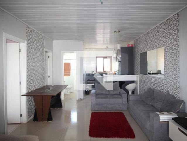 Casa, Alto Petrópolis, 2 Quartos, 126 m2 Porto Alegre