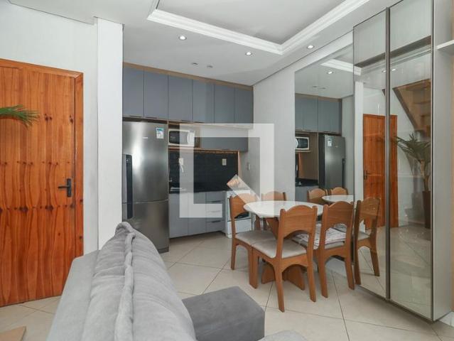 Casa, Alto Petrópolis, 2 Quartos, 150 m2 Porto Alegre