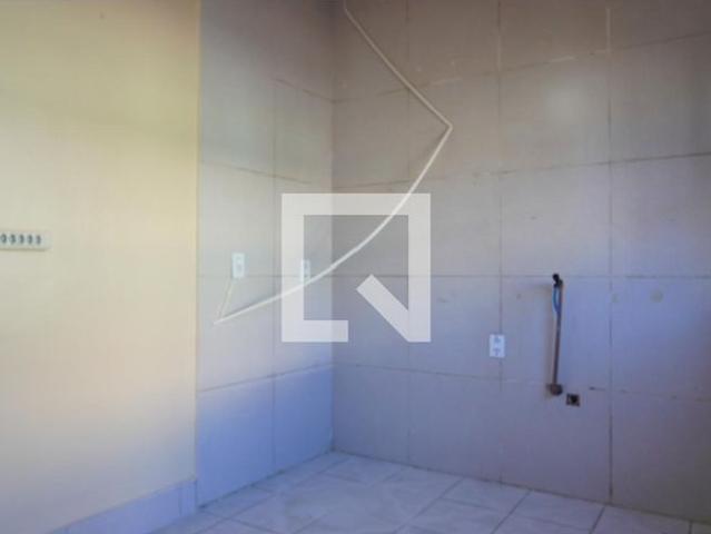 Casa, Alto Petrópolis, 2 Quartos, 35 m2 Porto Alegre