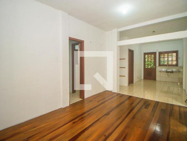Casa, Alto Petrópolis, 2 Quartos, 50 m2 Porto Alegre