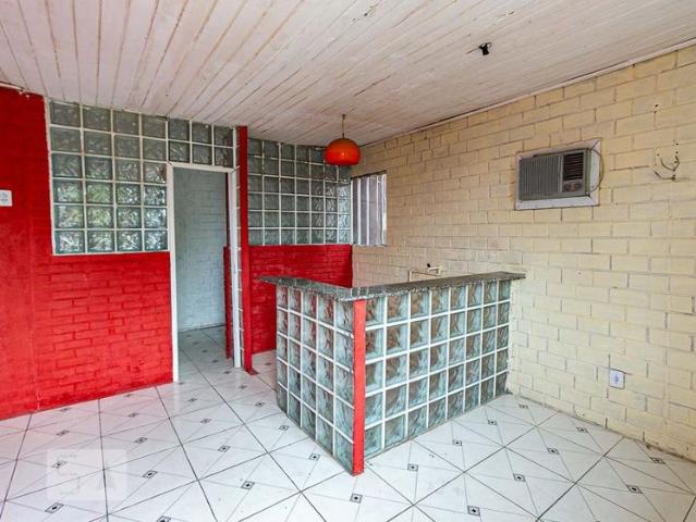 Casa, Alto Petrópolis, 2 Quartos, 60 m2 Porto Alegre