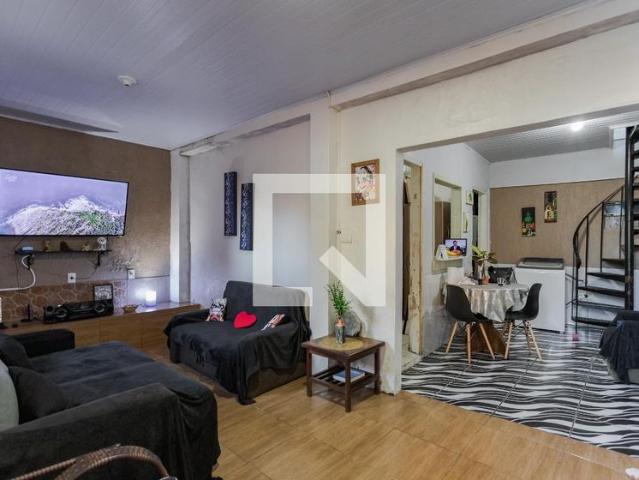 Casa, Alto Petrópolis, 2 Quartos, 65 m2 Porto Alegre