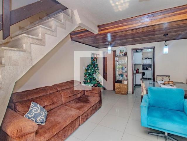 Casa, Alto Petrópolis, 2 Quartos, 97 m2 Porto Alegre