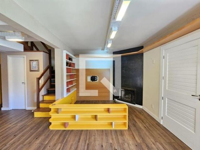 Casa, Alto Petrópolis, 3 Quartos, 127 m2 Porto Alegre