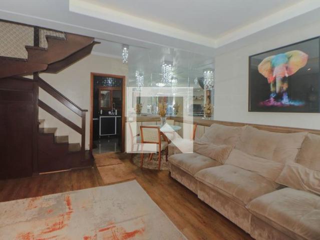 Casa, Alto Petrópolis, 3 Quartos, 230 m2 Porto Alegre