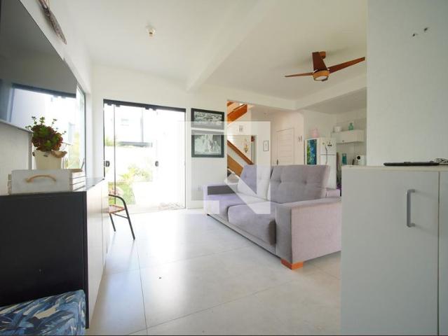 Casa, Alto Ribeirão Leste, 3 Quartos, 124 m2 Florianópolis