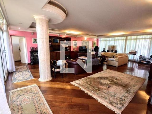 Casa, Alto Taquaral, 4 Quartos, 466 m2 Campinas
