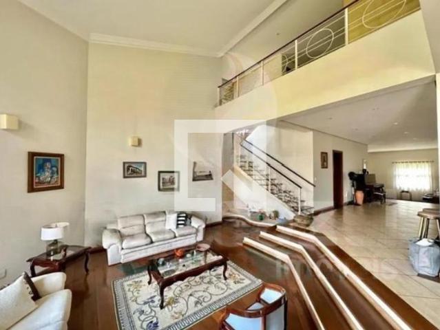 Casa, Alto Taquaral, 4 Quartos, 600 m2 Campinas