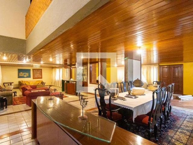 Casa, Alto Taquaral, 5 Quartos, 1008 m2 Campinas