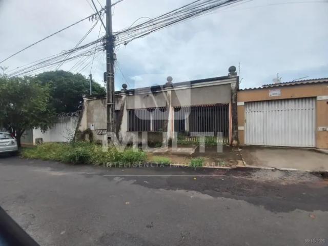 Casa alto umuarama