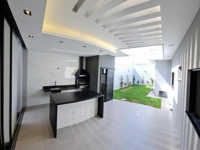 Casa, Alto Umuarama, Uberlândia, MG