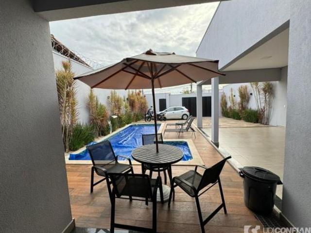 Casa, Alto Umuarama, Uberlândia, MG
