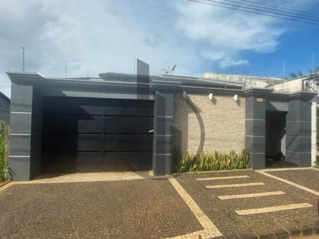 Casa, Alto Umuarama, Uberlândia, MG