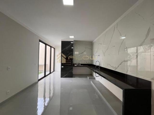 Casa, Alto Umuarama, Uberlândia, MG