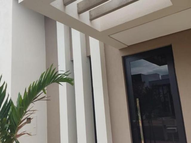 Casa, Alto Umuarama, Uberlândia, MG