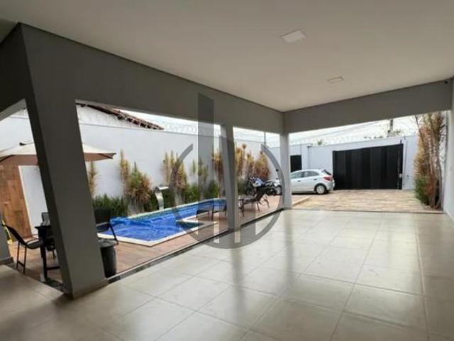 Casa, Alto Umuarama, Uberlândia, MG