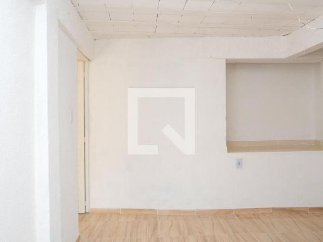 Casa, Alto Uruguai, 1 Quarto, 29 m2 Mesquita