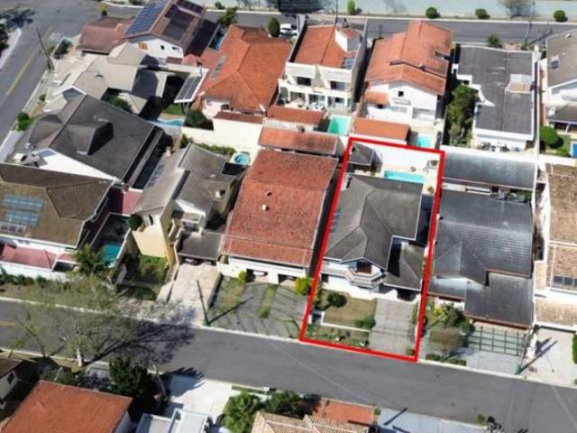 Casa Altos da Serra 1