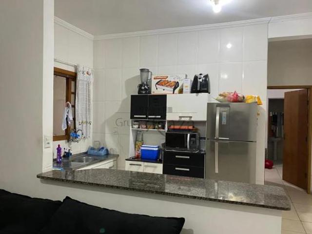 Casa Altos da Vila Paiva 2 Dormitórios 58,12m²