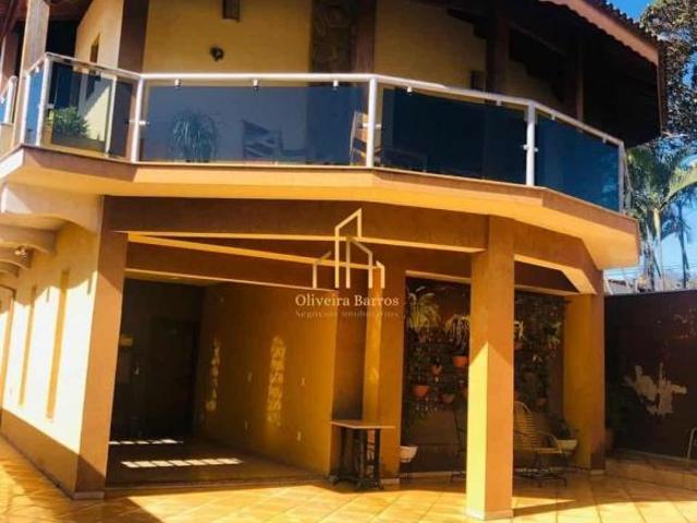 Casa, Altos de Braganca, Bragança Paulista, SP